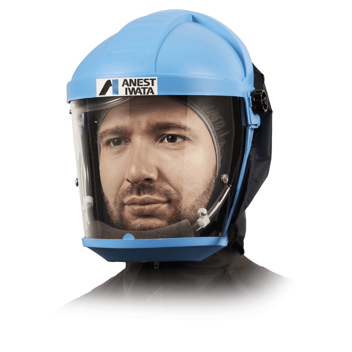 Starchem Personal Protective Equipment - Masks – Chase Autopaints Ltd