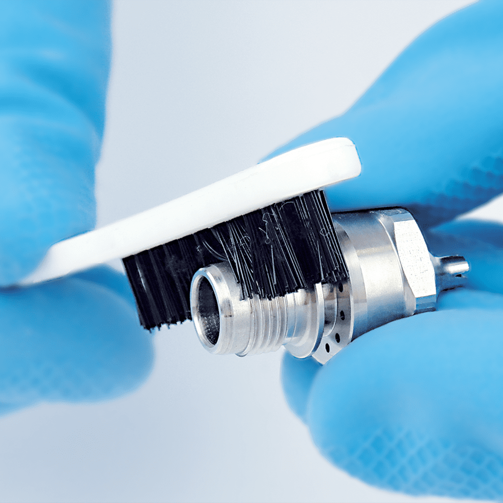 Spray gun cleaning applicator PCA 12.0 – Chase Autopaints Ltd