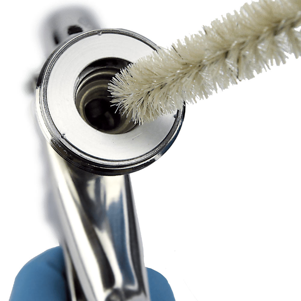 Spray gun cleaning applicator PCA 12.0 – Chase Autopaints Ltd