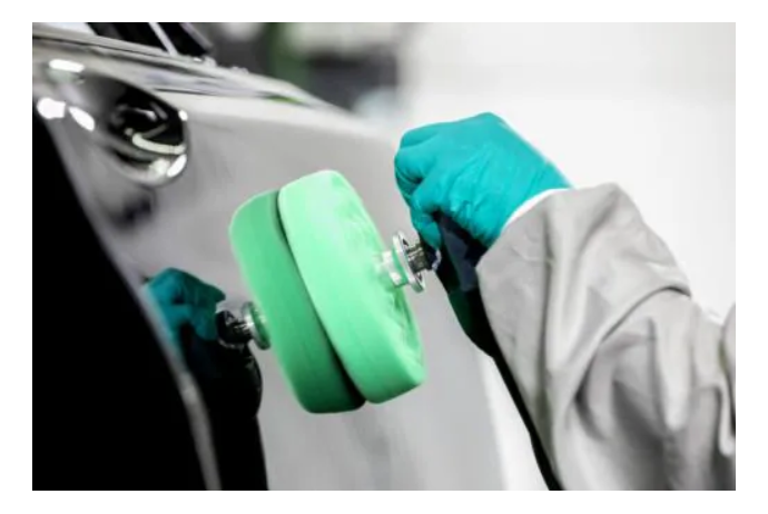 3M™ Perfect-It™ Foam Compounding Pad – Chase Autopaints Ltd