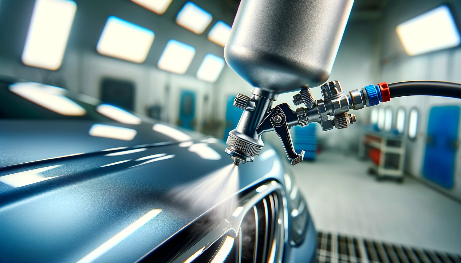 Chase Autopaints Ltd